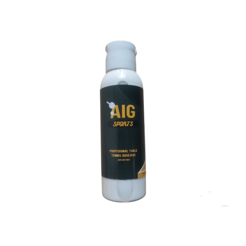 Jual Lem Air Karet Tenis Meja Lem Air WBG Water Based Glue Pingpong ...
