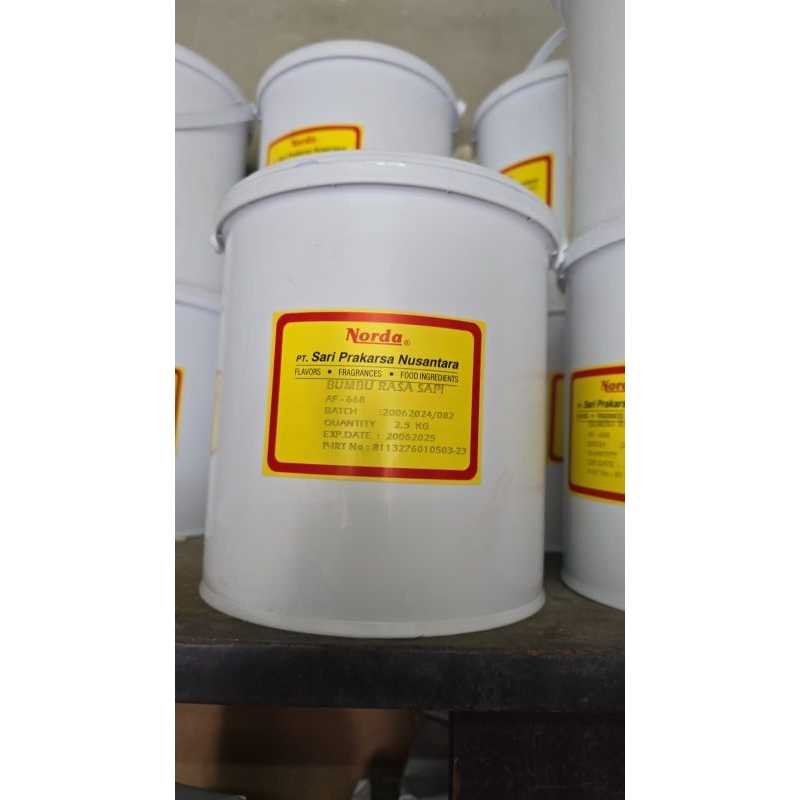 Jual Beef extract 1kg | Shopee Indonesia