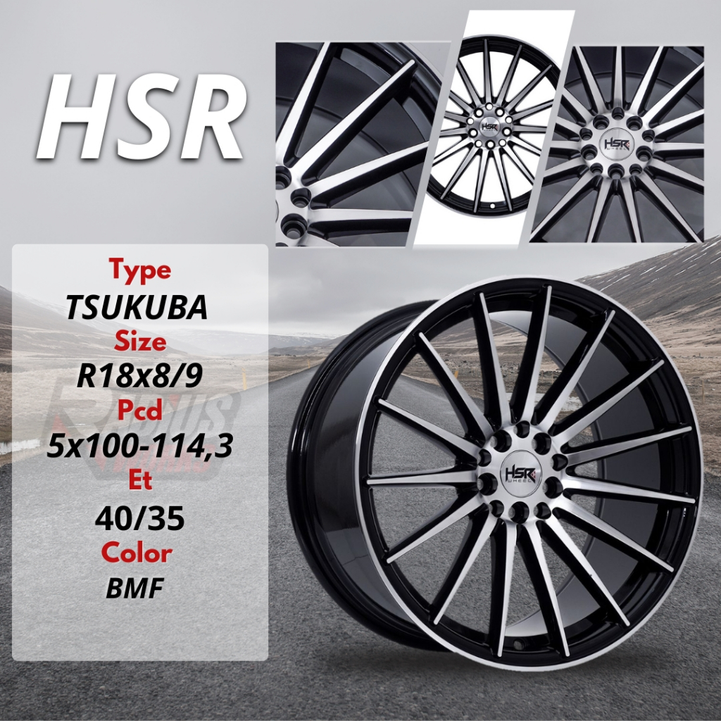 Jual Velg mobil altis brz ft86 all new avanza civic camry ring 18 pcd ...