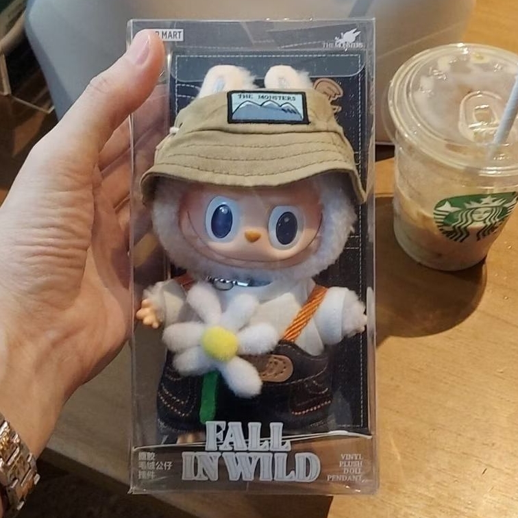 Jual LABUBU Original - POP MART - ORIGINAL 100% - Barcode | Shopee ...