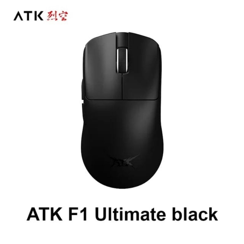 Jual ATK BLAZING SKY F1 ULTIMATE / ULTRA GAMING MOUSE | Shopee Indonesia