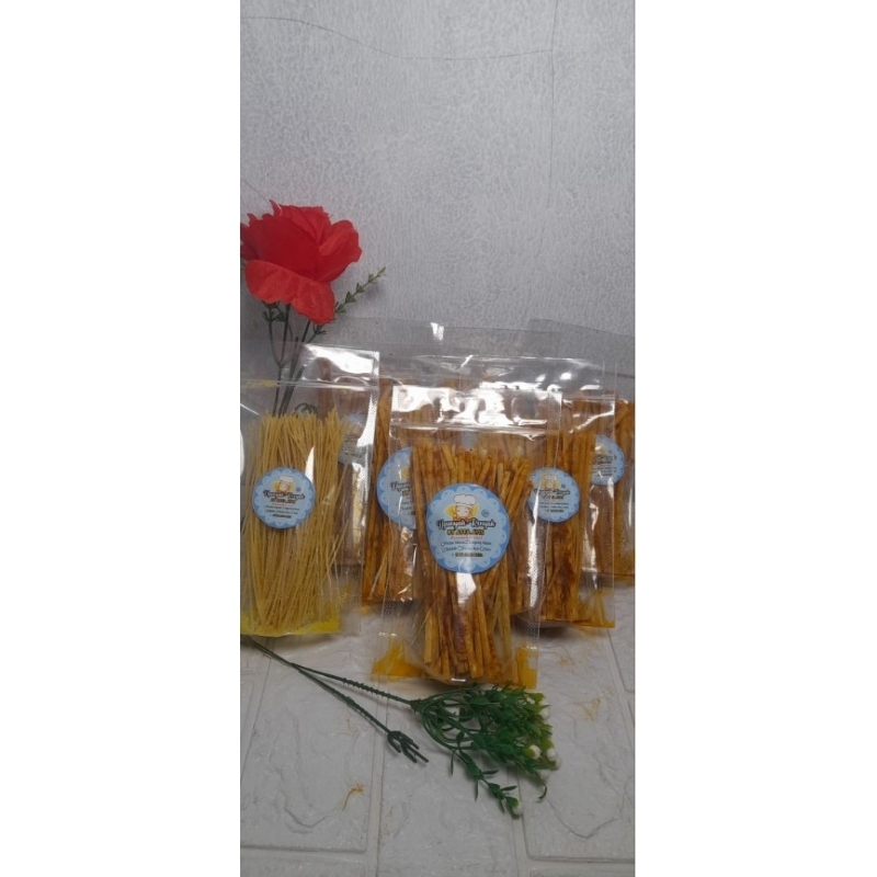 Jual MIE LIDI (uk BESAR) ANEKA RASA | Shopee Indonesia