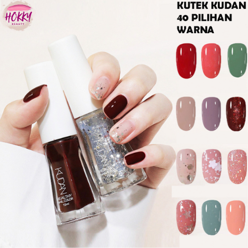 Jual KUTEK KUDAN Bisa Di Kupas Kutek Halal Muslimah Kutek Peel Off Nail ...
