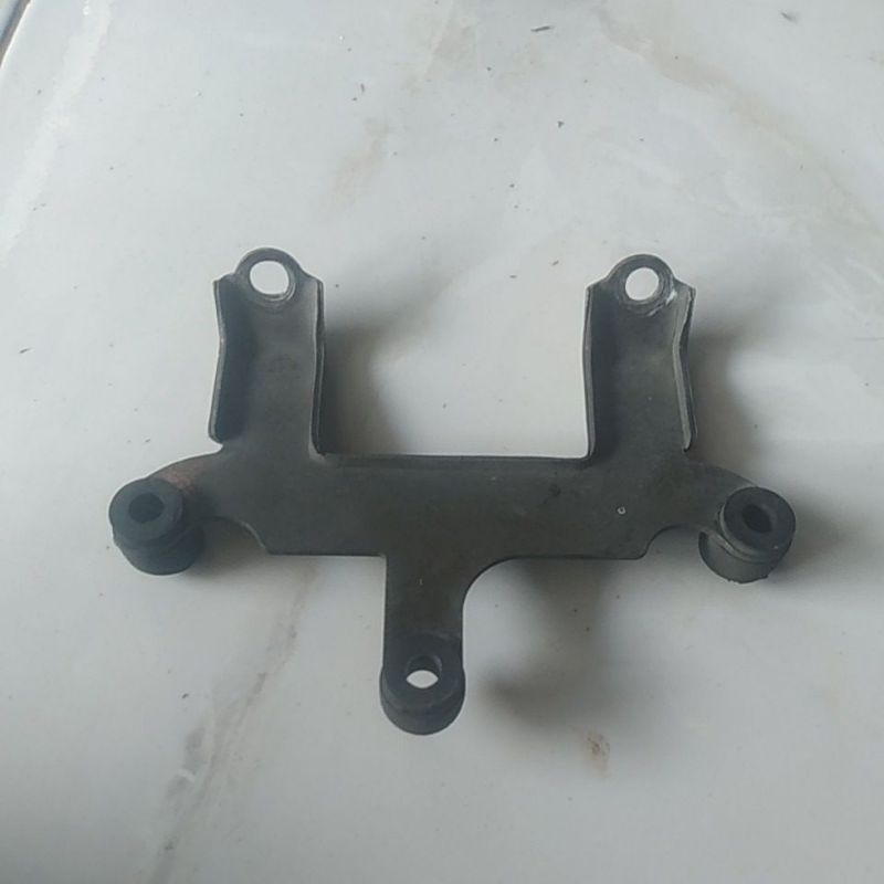 Jual PANGKON BREKET BREACKET DUDUKAN SPIDO SPEEDO SPEEDOMETER MEGA PRO ...
