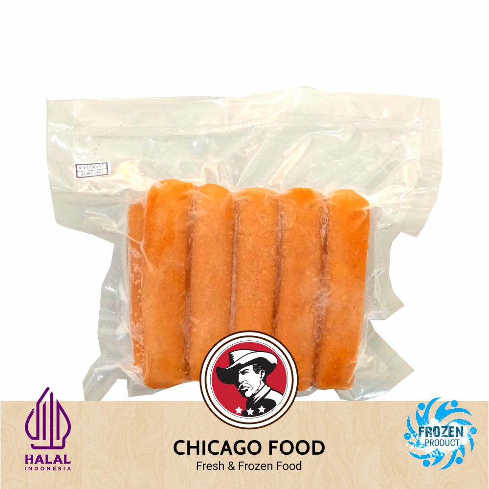 Jual Sosis Beef Kansas isi 10 Pcs | Shopee Indonesia