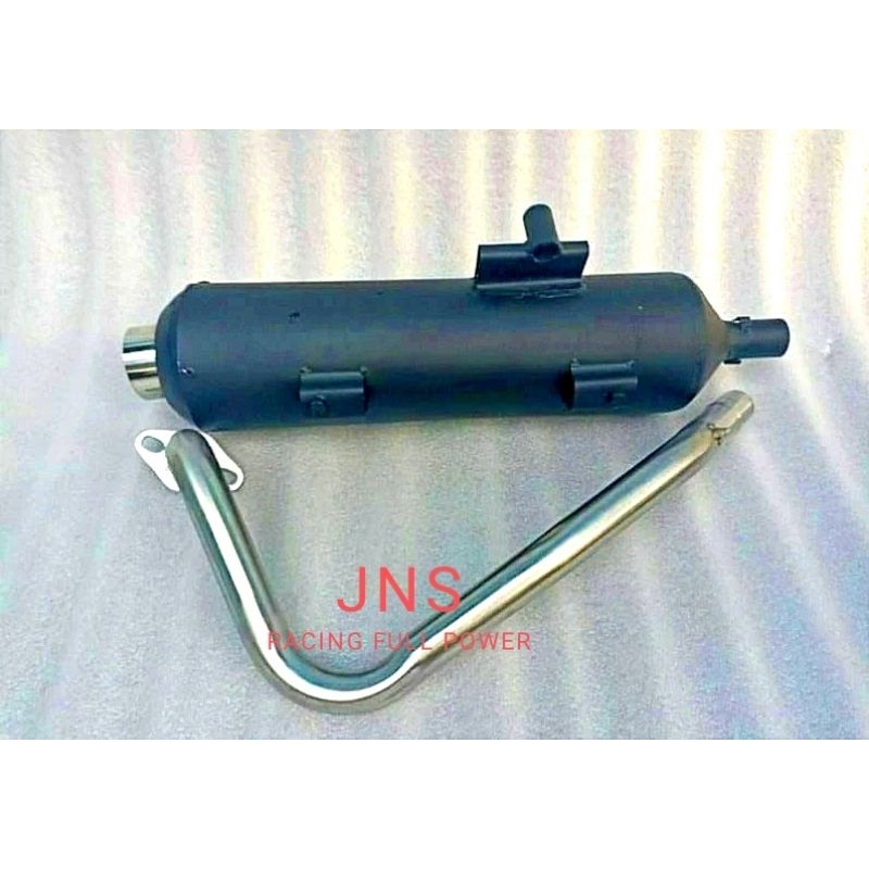 Jual KNALPOT COPY CMS SCOOPY MIO VARIO BEAT FI BEAT FI SPACY GENIO BEAT ...