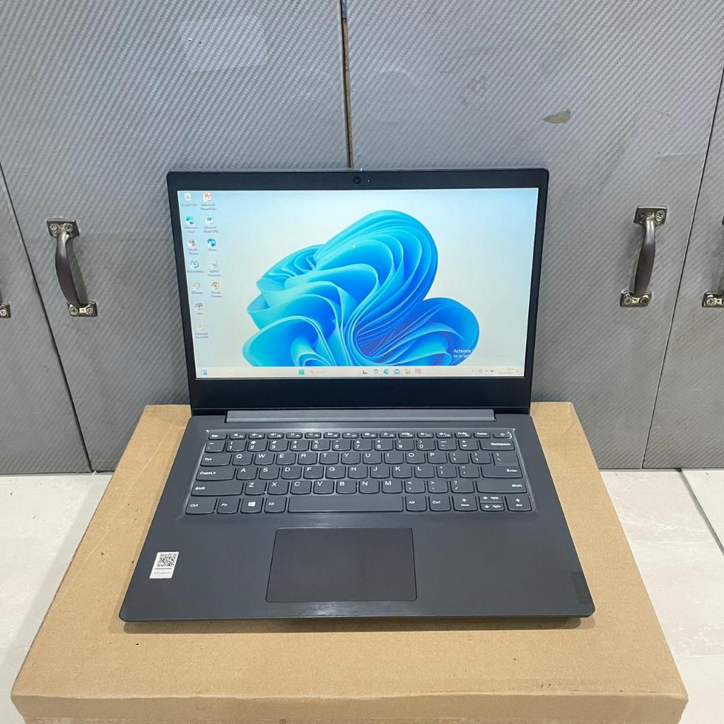 Jual Lenovo Ideapad V14 | ADA, Amd 3020e, Amd Radeon (TM) Graphics, Ram ...