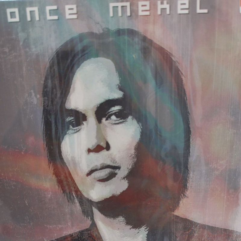 Jual CD once Mekel segel baru | Shopee Indonesia