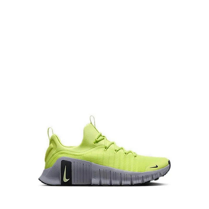 Jual Nike Free Metcon 6 Men’s Workuot Shoes - Yellow NIKFJ7127700 ...