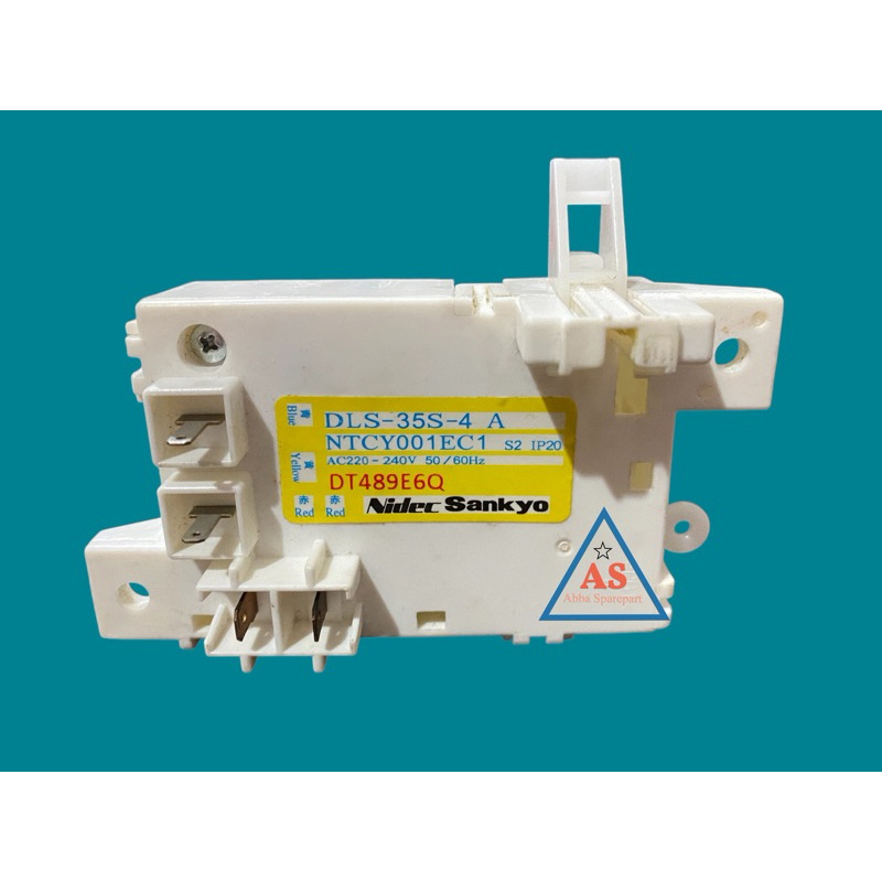 Jual Switch Pintu Mesin Cuci Front Loading Toshiba | Shopee Indonesia