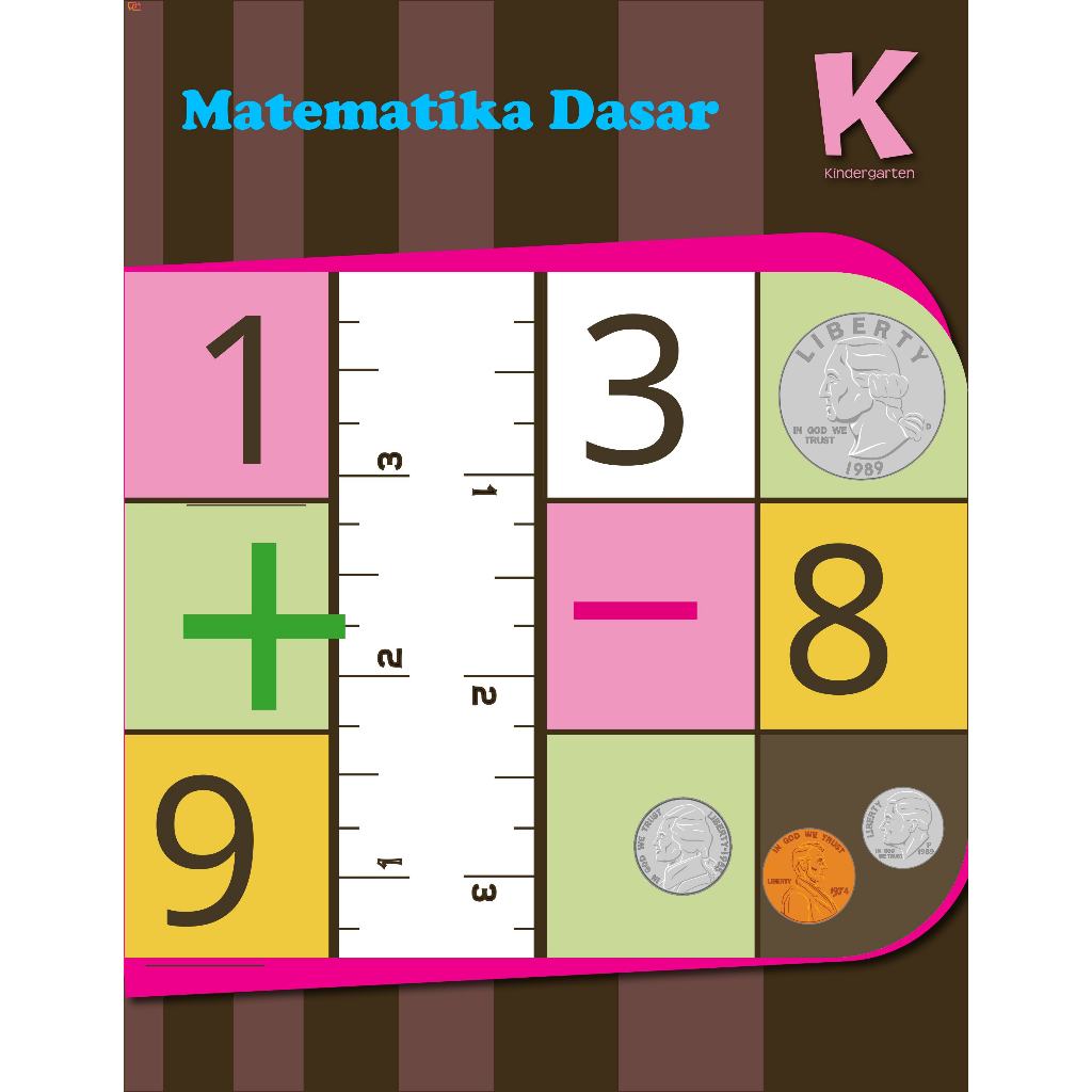 Jual Hard Copy Worksheet Matematika Dasar | Shopee Indonesia