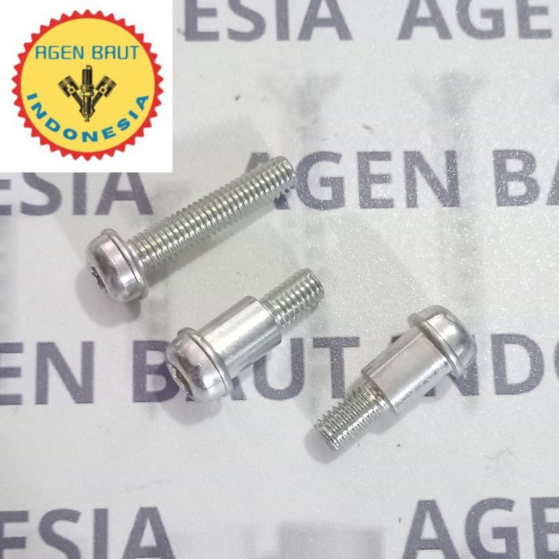 Jual Baut Throttle Body Sensor TPS IACV Honda SET | Shopee Indonesia