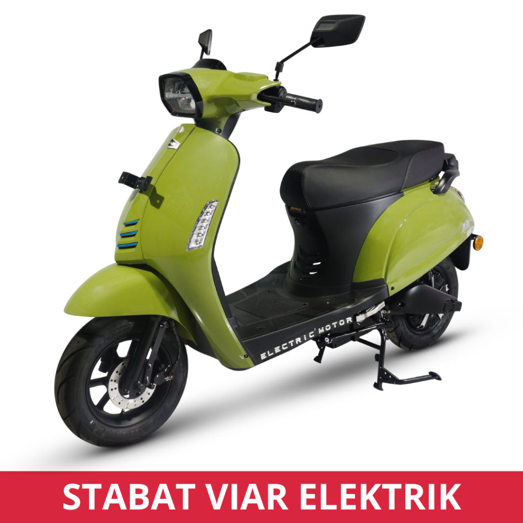 Jual Motor Listrik EV - VIAR EV1 | Shopee Indonesia