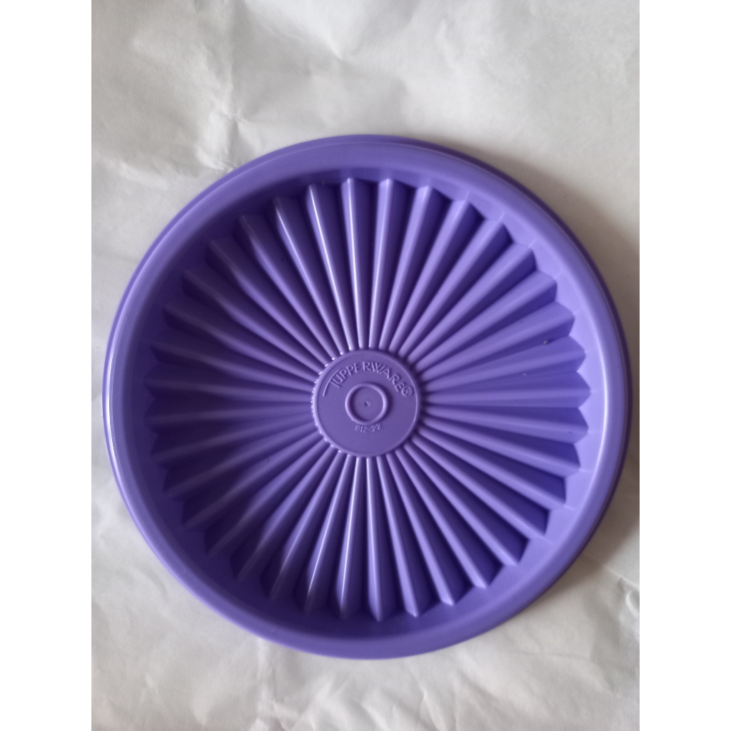Jual Tutup Toples Tupperware Bulat 12cm | Shopee Indonesia