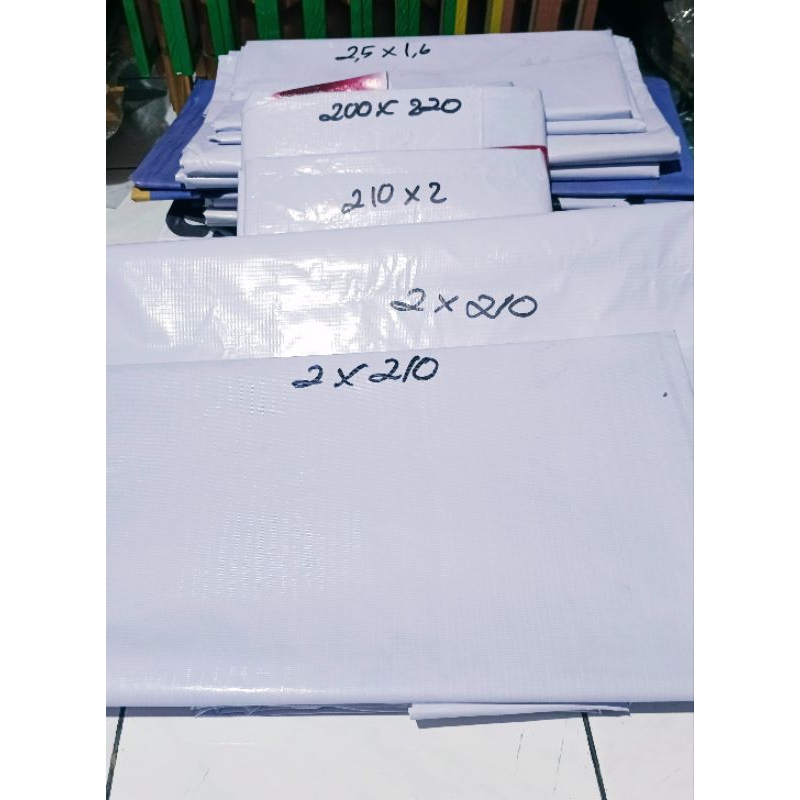 Jual OBRAL BALEHO / BANNER BERBAGAI UKURAN | Shopee Indonesia