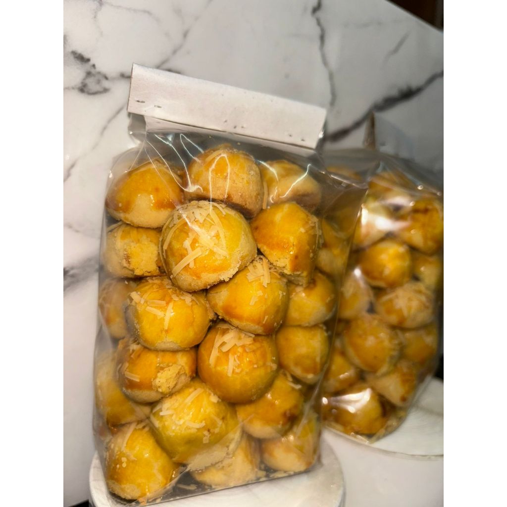 Jual Kue Nastar / Kue kering nastar / Kue Nastar Selai nanas 500grm ...