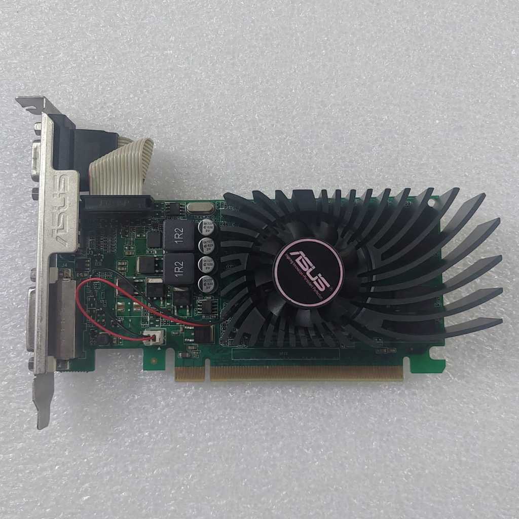 Jual VGA Card Pcie Nvidia geforce GT640 4GB GDDR3 128BIT MURAH vga pci ...