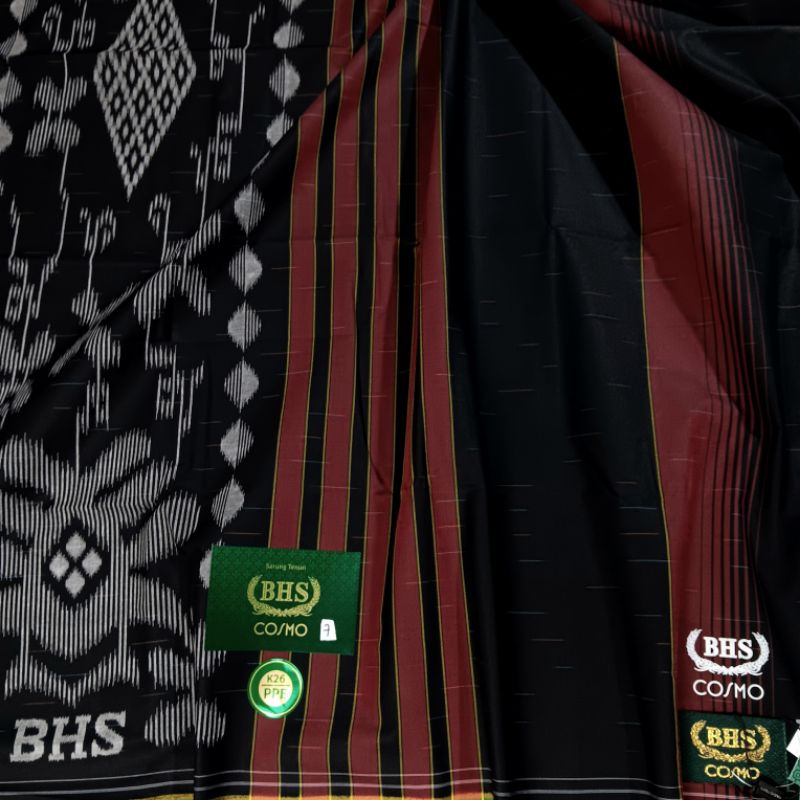 Jual SARUNG BHS COSMO GOLD K26 PPE 7 | Shopee Indonesia