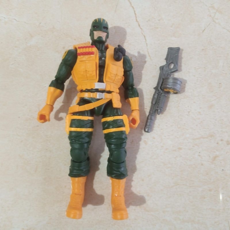 Jual marvel legends hydra army soldier red skull army | Shopee Indonesia