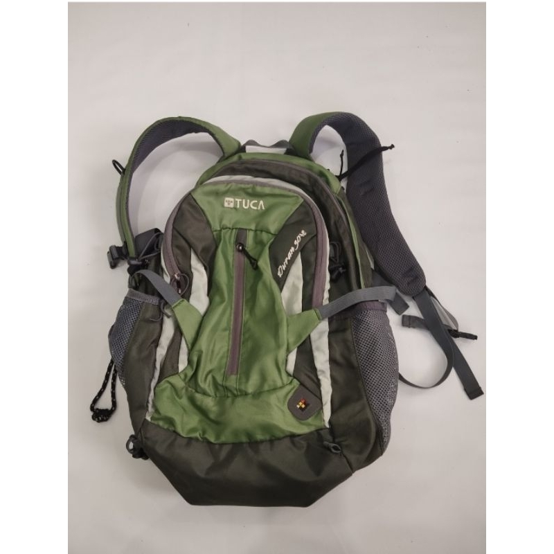 Jual carrier tuca backpack | Shopee Indonesia
