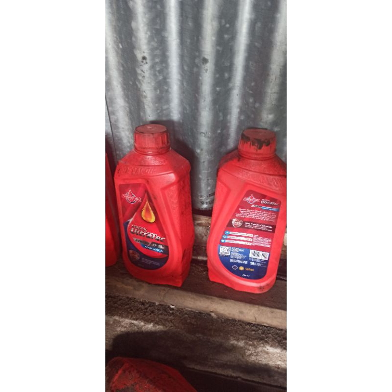 Jual Oli bekas 1 botol | Shopee Indonesia