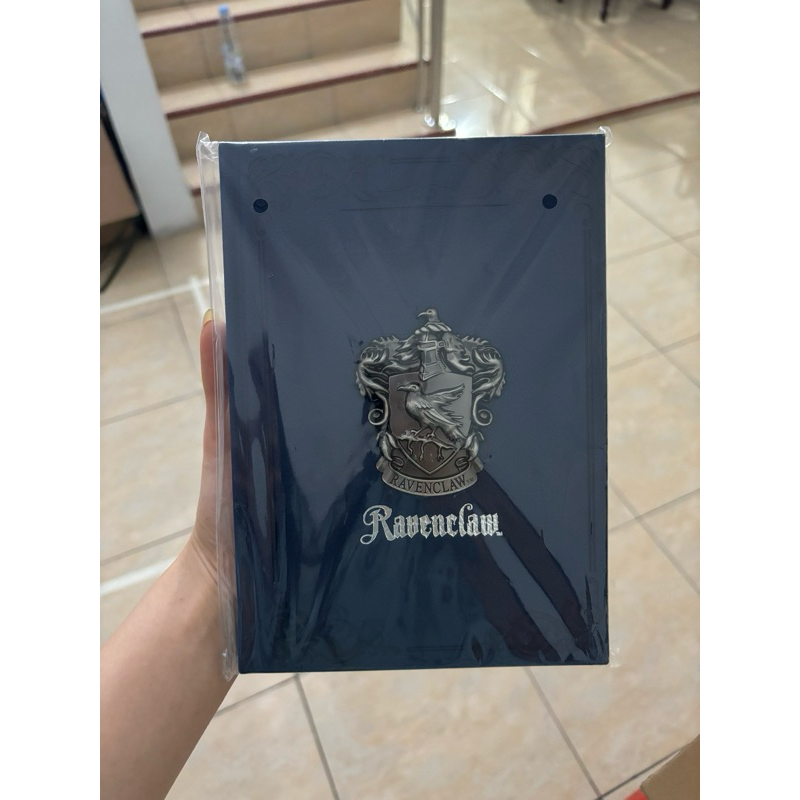 Jual READY STOCK Miniso x Harry Potter ‼️ Notebook A5 / Hardcover Book ...