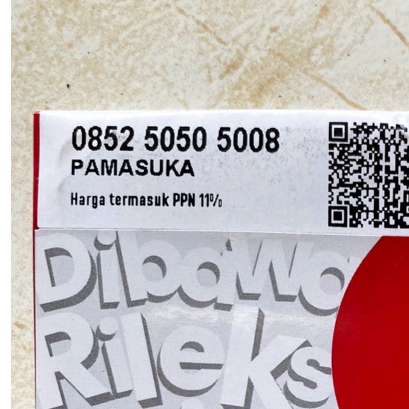 Jual kartu perdana telkomsel 505050 | Shopee Indonesia