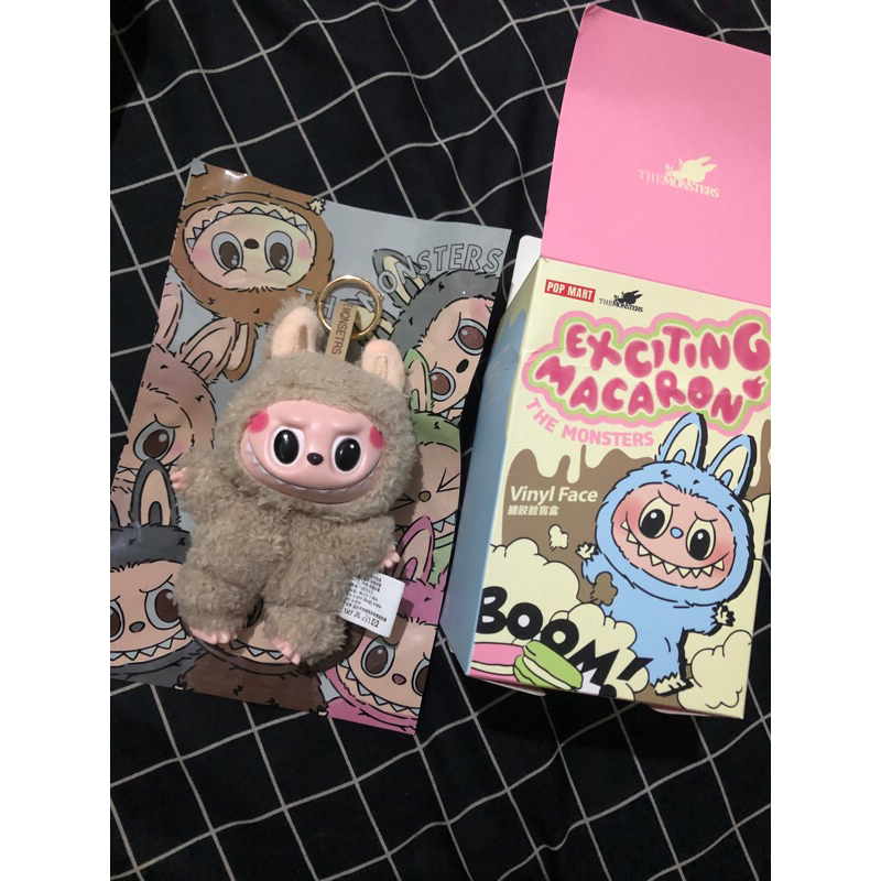 Jual labubu V1 | Shopee Indonesia