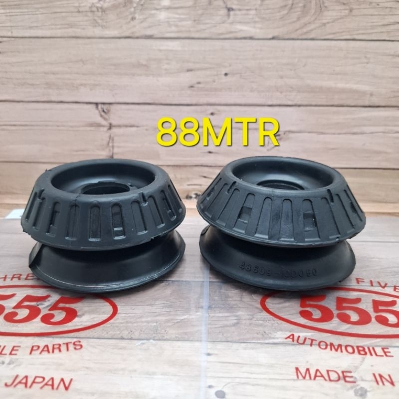 Jual KARET SUPPORT SHOCK BREAKER KARET SUPORT SHOCK ABSORBER DEPAN ...