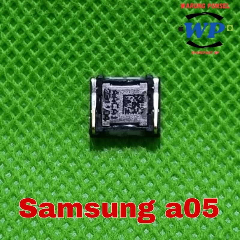 Jual SPEAKER TELPON SAMSUNG A05 A055 ORI COPOTAN NORMAL | Shopee Indonesia