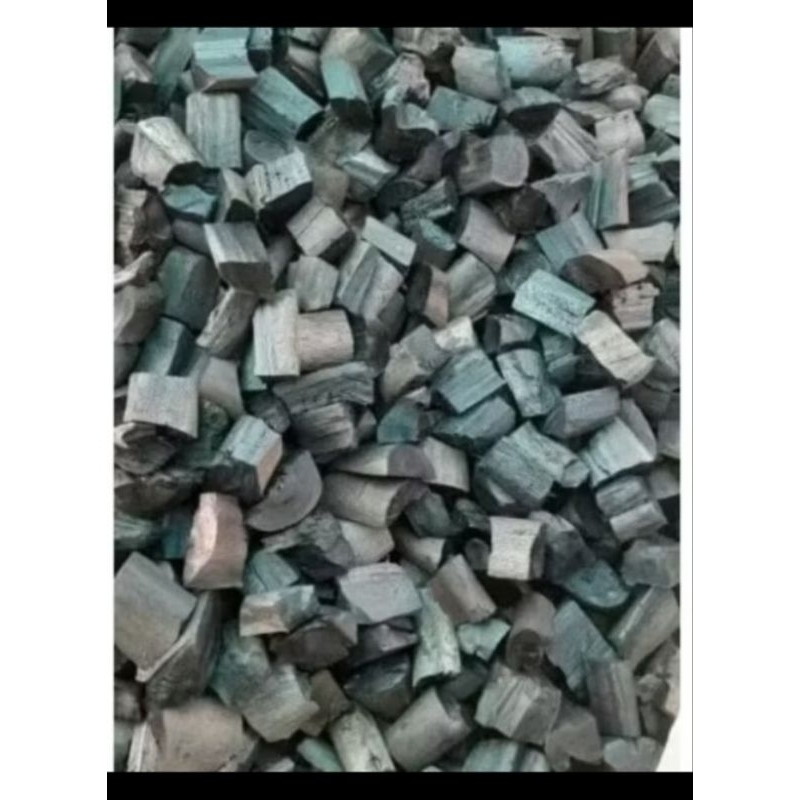 Jual ( COD ) KAYU HARANG ARANG ARENG KAYU HALABAN ASLI KALIMANTAN TAMPA ...