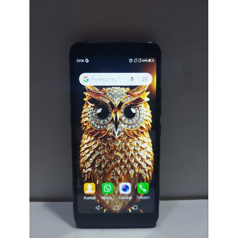 Jual HANDPHONE ADVAN S6 PLUS SECOND NORMAL MURAH ANDROID SIAP PAKAI ...