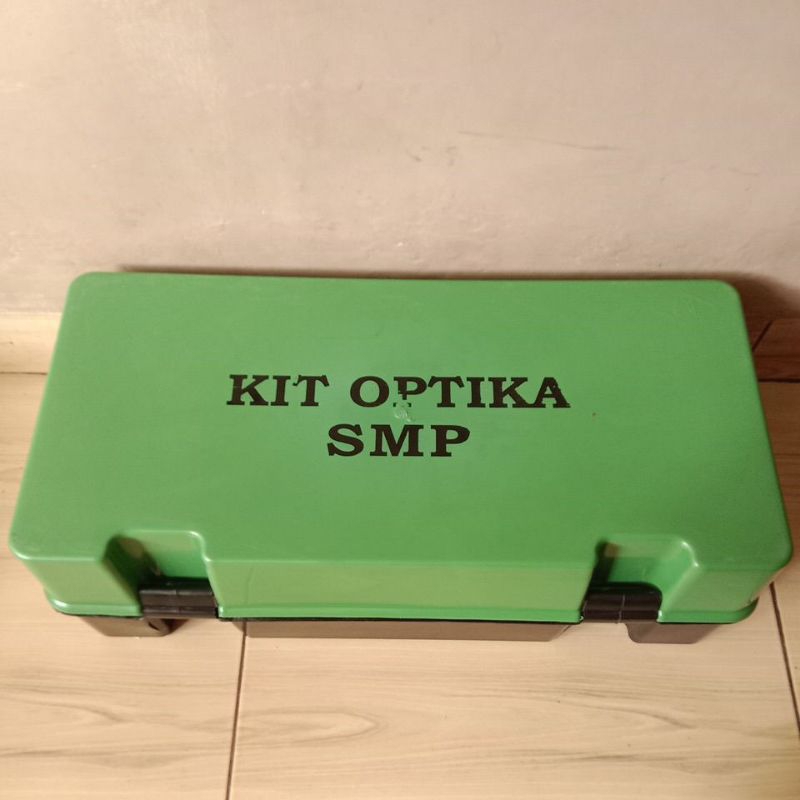 Jual kit optik, optika, fisika, alat peraga smp, pendidikan, optik ...