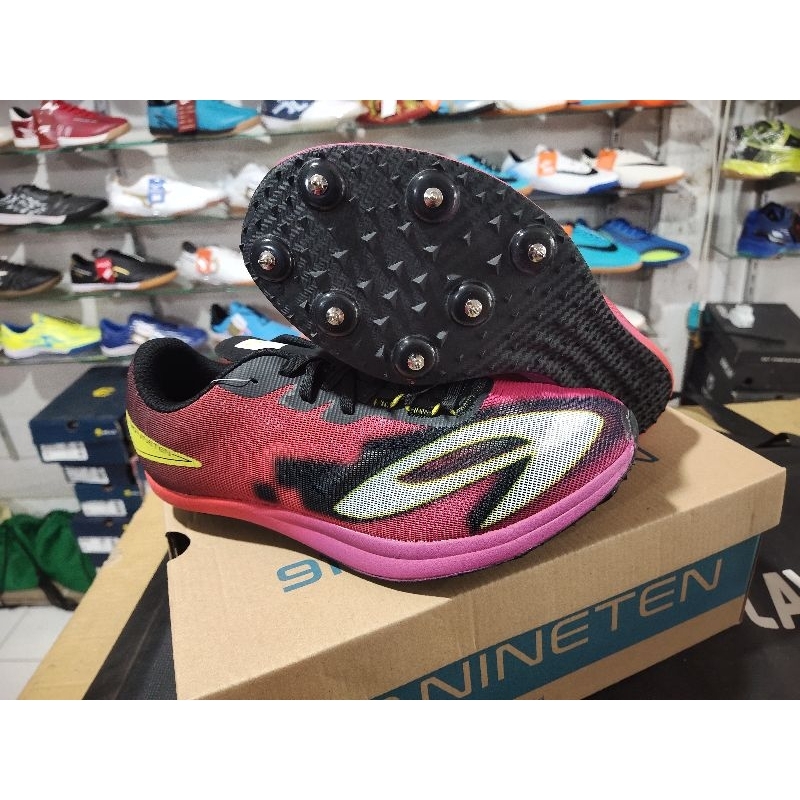 Jual sepatu spike 910 | Shopee Indonesia