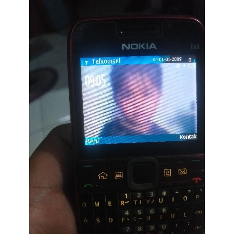 Jual Nokia E63 jadul | Shopee Indonesia