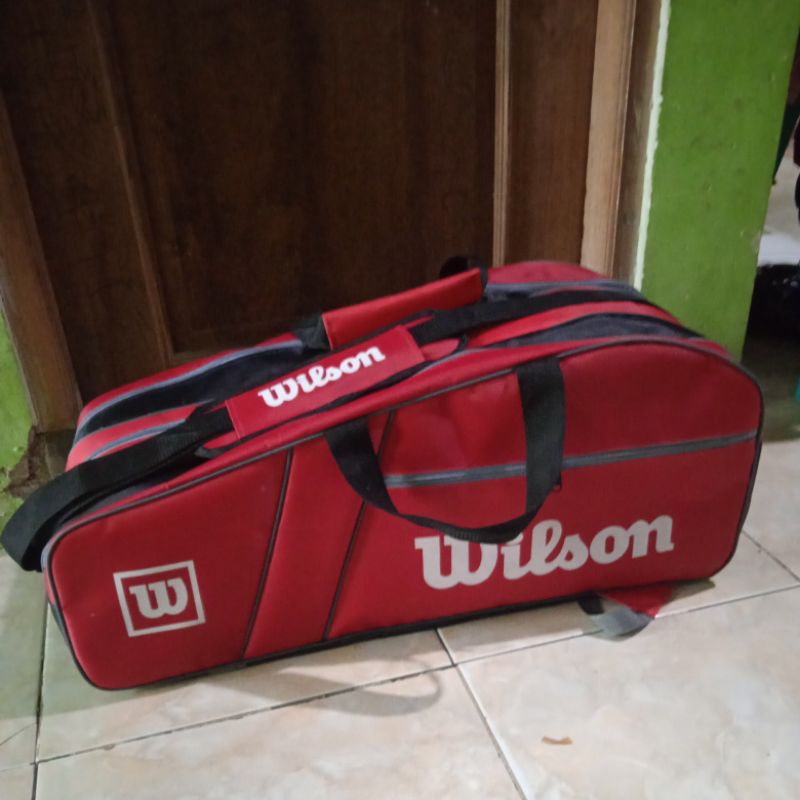 Jual Tas Raket Tenis Keren | Shopee Indonesia