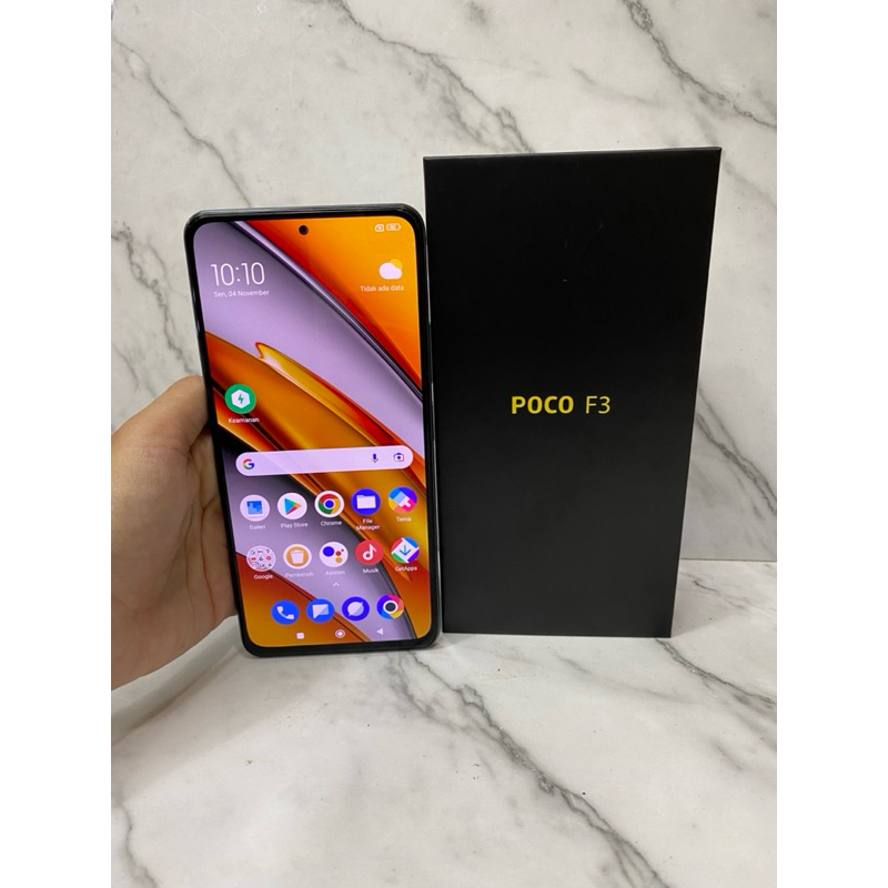 Jual Foco F4 Ram8Gb internal256gb | Shopee Indonesia