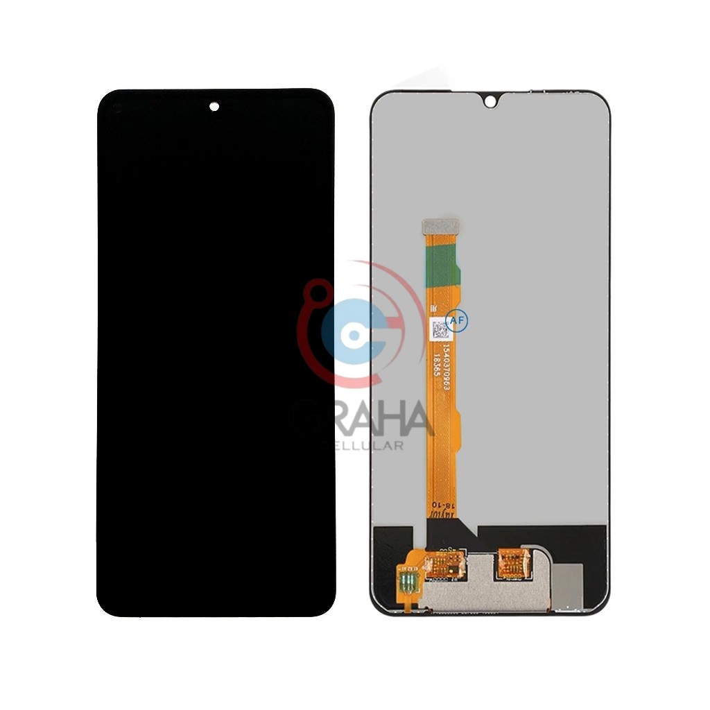 Jual LCD VIVO V11 / V11i / 1806 / Y97 FULLSET TOUCHSCREEN | Shopee ...