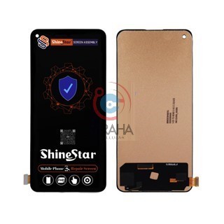 Jual LCD OPPO RENO 5 4G-5G / RENO 6 4G-5G SHINE STAR FULLSET ...