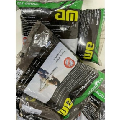 Jual Semen Nat AM 51 112S Hitam / Auker Nat AM 51 Hitam | Shopee Indonesia