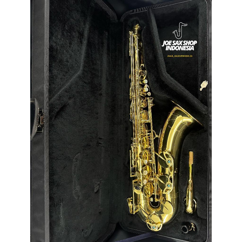 Jual Tenor Saxophone Yanagisawa TW01 Japan | Shopee Indonesia