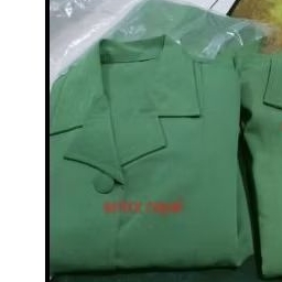 Jual SERAGAM SETELAN PSH BSK PERSIT SRITEK SRITEX ROYAL MUSLIM LENGAN ...