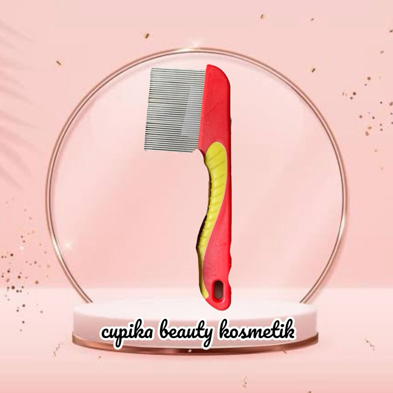Jual ada grosir [p,z] SISIR KUTU BESI PREMIUM - SISIR KUTU BESI PLAT ...
