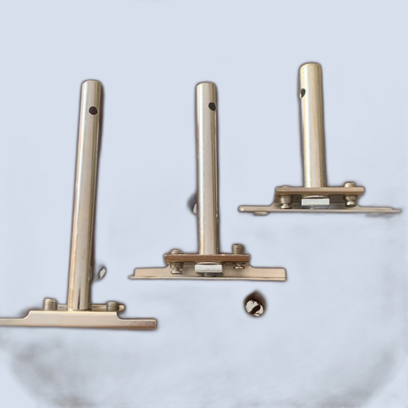 Jual Pen Ambalan Bracket Ambalan Rak Dinding Melayang 3inch / 4inch ...