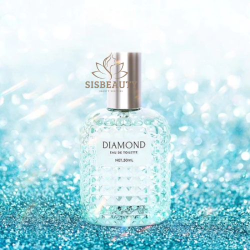 Jual Women Perfume Parfum Spray Wanita Minyak Wangi Semprot Pengharum ...