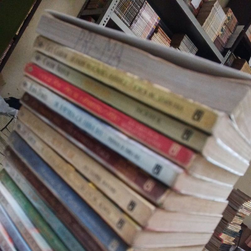 Jual komik exrent offside 10 pcs | Shopee Indonesia