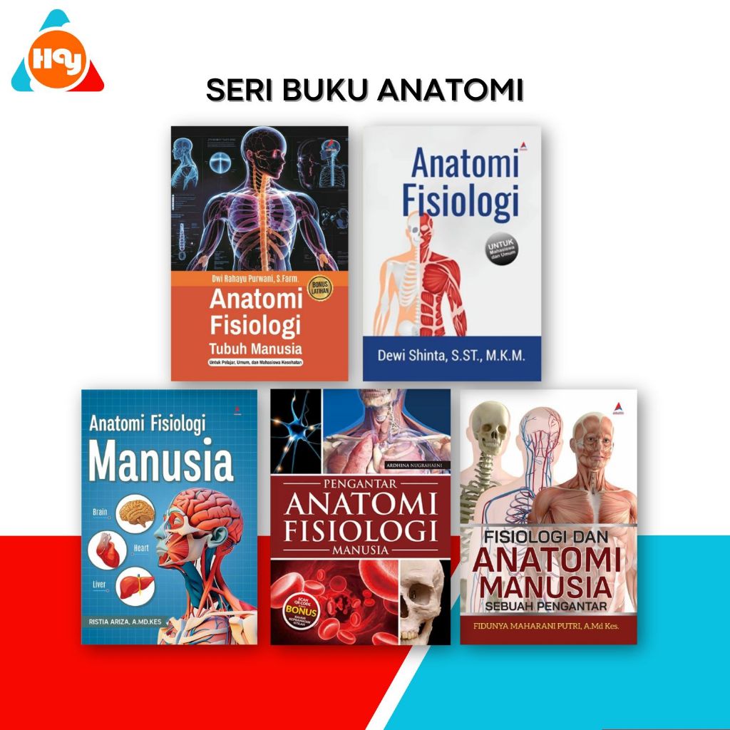 Jual Buku Keperawatan Kebidanan Kedokteran | Anatomi Fisiologi,Pengantar Anatomi Fisiologi ...