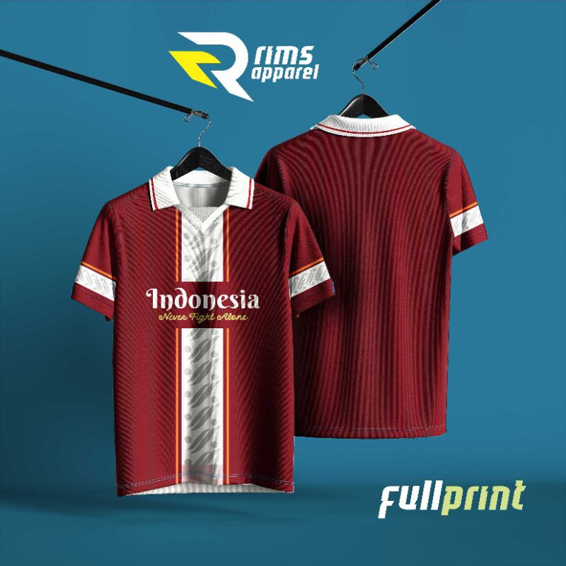 Jual JERSEY TIMNAS INDONESIA RETRO / Jersey timnas retro/ Jersey bola ... Jual JERSEY TIMNAS INDONESIA RETRO / Jersey timnas retro/ Jersey bola ...