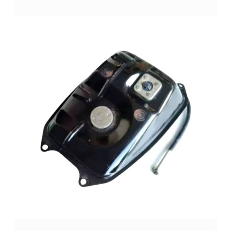 Jual TANGKI TENGKI MOTOR YAMAHA VEGA ZR ORIGINAL COPOTAN | Shopee Indonesia