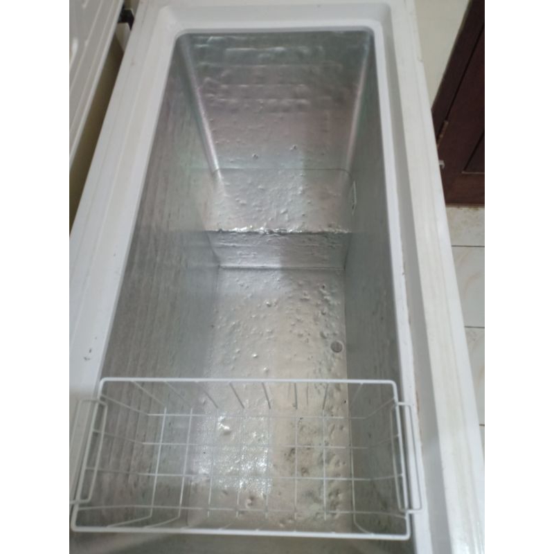 Jual Freezer RSA CF-310 Bekas | Shopee Indonesia